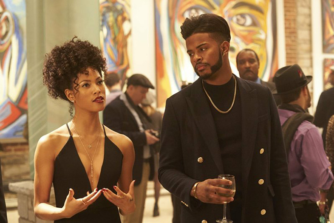Film Review: 'Superfly' remakes a Blaxploitation classic | New ...