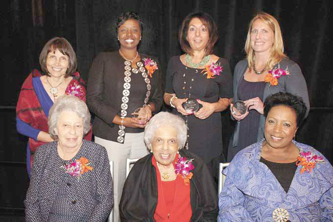 Doris Brevard passes at 88—former principal of Vann Elementary School ...