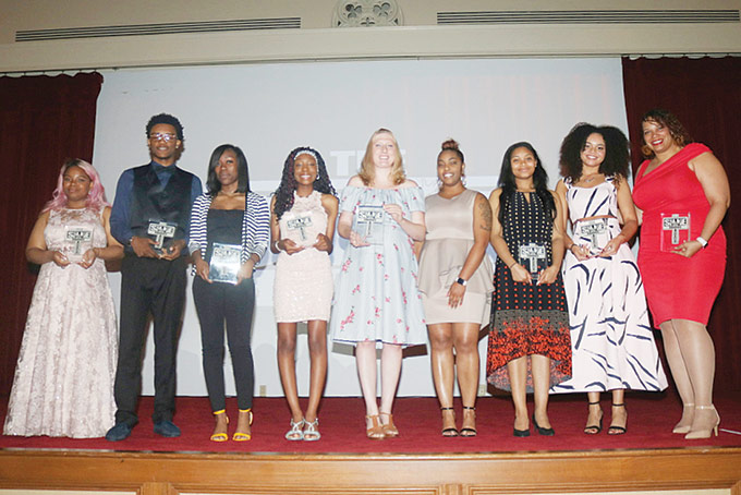 The 10th Annual SHYNE Awards—honoring Pittsburgh youth in 2018 | New ...