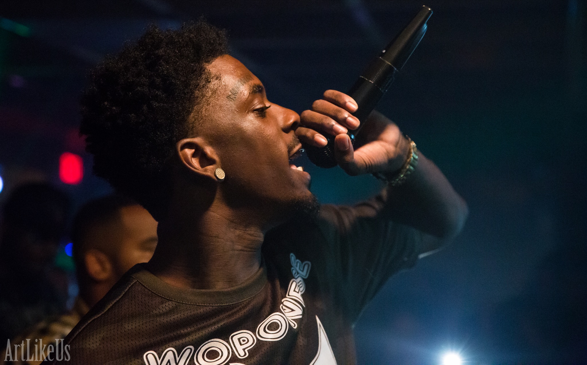 'He was destined for greatness' — Pittsburgh rapper Jimmy Wopo has died ...