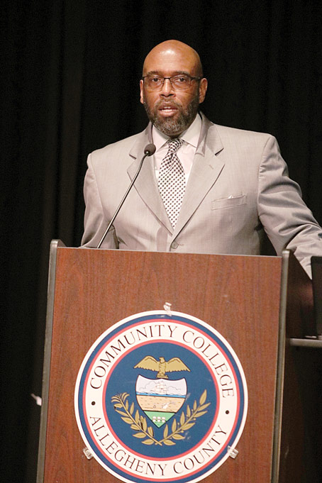 Mon Valley Initiative holds workforce re-entry conference at CCAC | New ...