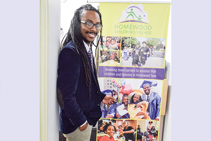 Walter Lewis sheds the interim tag—officially named President/CEO of ...