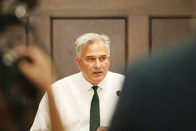 Zappala files criminal charges against officer—but community unhappy ...