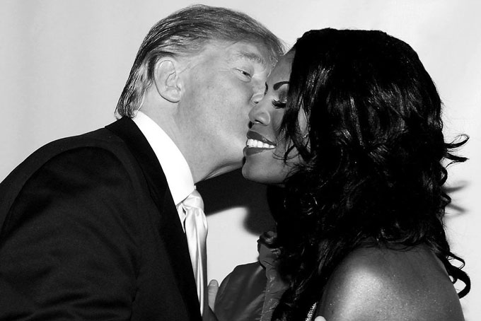 Coard: Negro, please! Lie down with dogs, get up with fleas | New Pittsburgh Courier