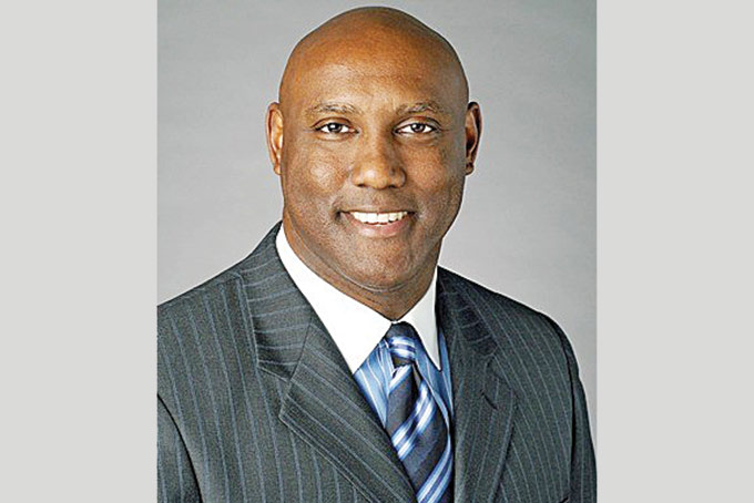 George Nichols III named president and CEO of the American College of ...