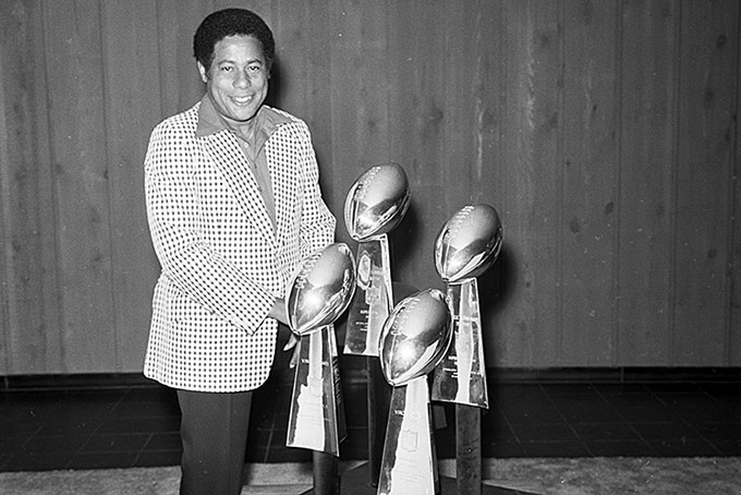 Bill Nunn Jr. named finalist for Pro Football Hall of Fame | New ...