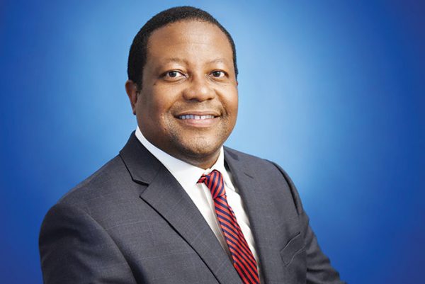 Bill Generett Jr. holds another distinctive title—member of Pa ...