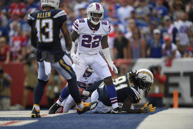 Was It Disrespectful for Vontae Davis to Retire Mid Game? | New ...