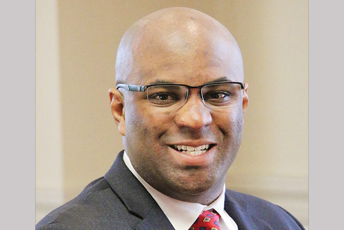The Advanced Leadership Initiative announces Robert Allen Young as ...