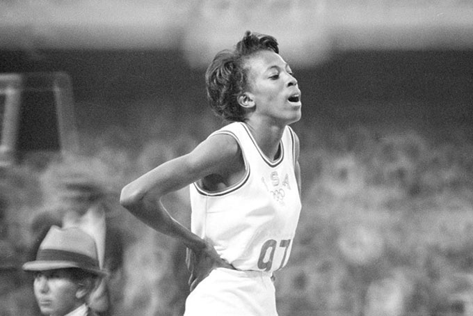 800-meter Olympic champ Mims remains pioneer 50 years later | New ...