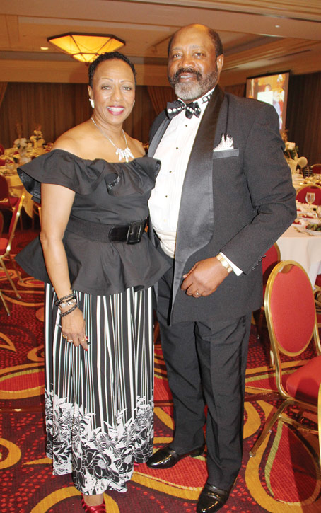 Community Center Inc. Vintage Gold ‘Prom’ Gala (Debbie’s Lifestyles ...