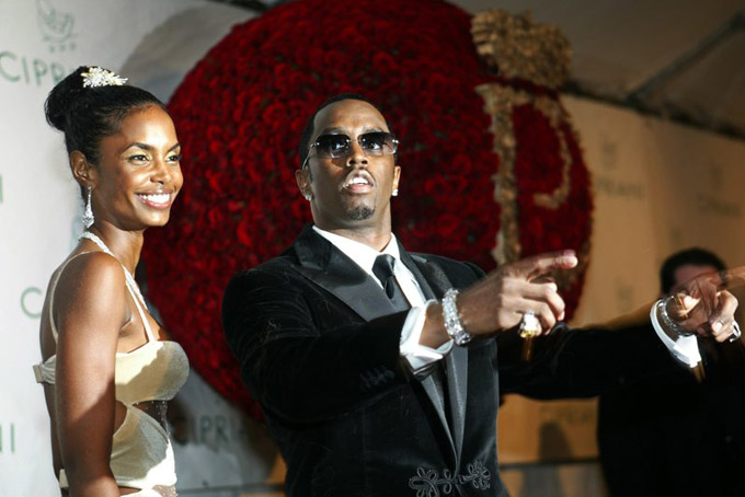 Kim Porter, Diddy’s former longtime girlfriend, dies at 47 | New ...