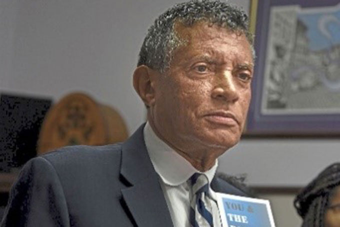 Community leaders commit to address gun violence | New Pittsburgh Courier