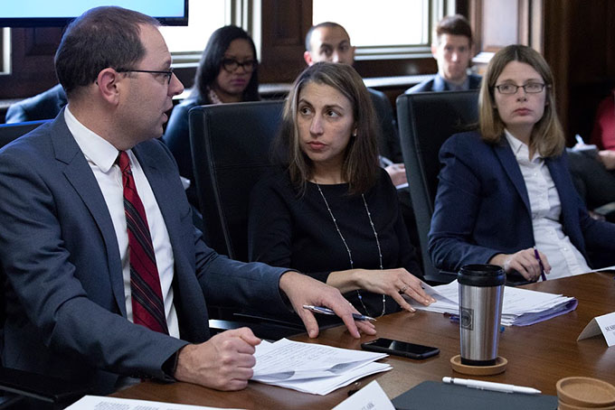 Hill District, Squirrel Hill housing projects first to split $1 million ...