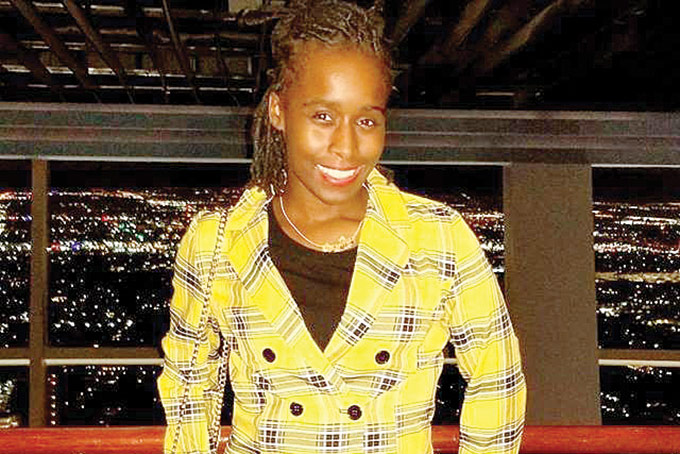 African American candidates fill the ballot for Braddock mayor | New ...