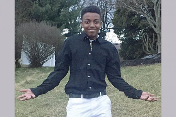 Donovan Allen says: Black-on-Black crime or police shootings? Which one ...