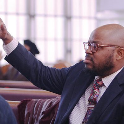 Northside Institutional Church Men’s Day, held Dec. 9 | New Pittsburgh ...