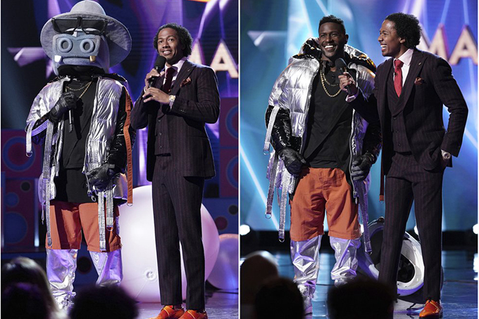 Fox’s ‘Masked Singer’ draws a strong audience for debut | New ...
