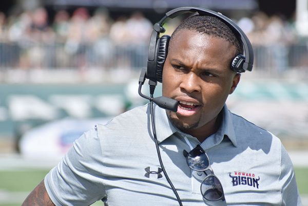 Brennan Marion overcame homelessness and severe injuries to become a ...