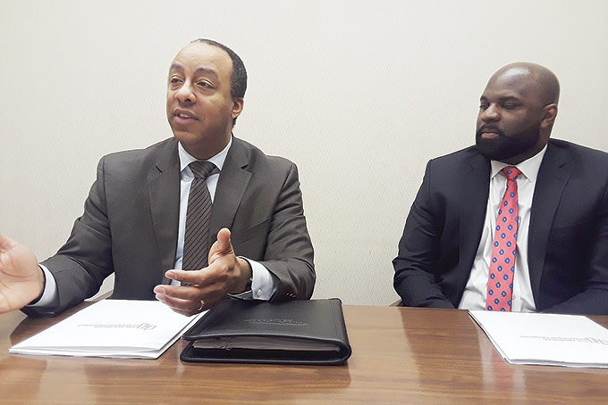 Executive Leadership Academy gives African Americans training for C ...