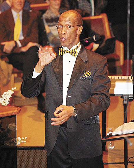 Upcoming Let Freedom Sing concerts bring King’s vision to the stage ...