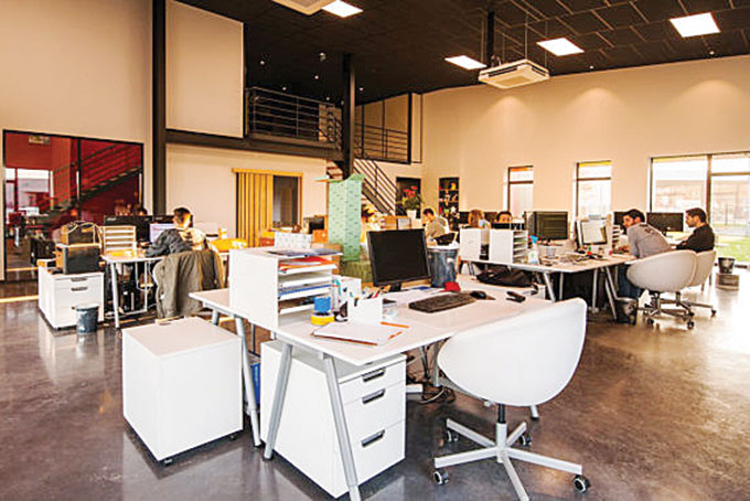 How to make open offices work for everyone | New Pittsburgh Courier