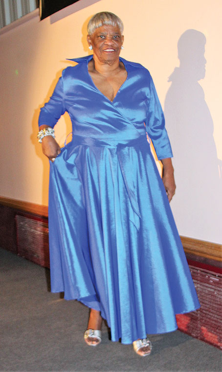 Mo Reese House of Fashion Presents… (Debbie’s Lifestyles Photos Jan. 9 ...
