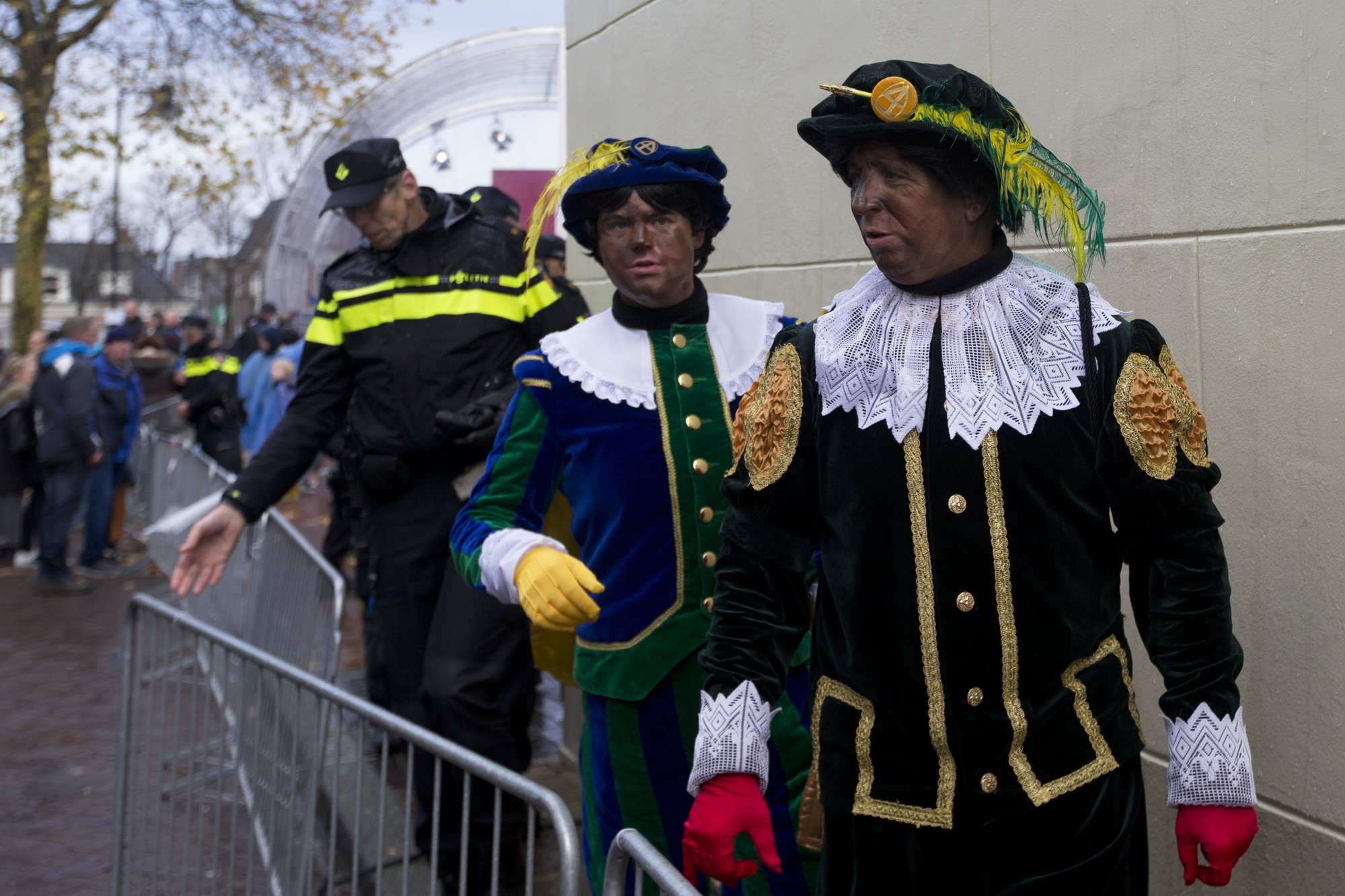 AP Explains: Racist history of blackface began in the 1830s | New ...