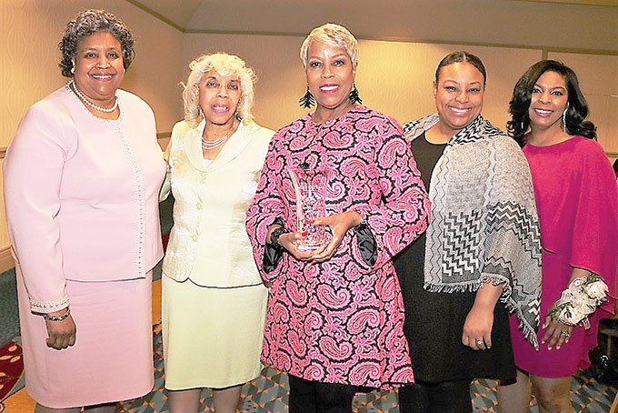 111th Founders Day Celebration (Debbie’s Lifestyles Photos Feb. 27 ...