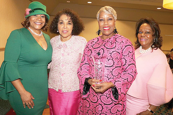 111th Founders Day Celebration (Debbie’s Lifestyles Photos Feb. 27 ...