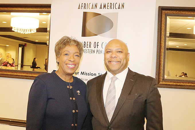 Partner4Work CEO Earl Buford says workforce development is personal ...