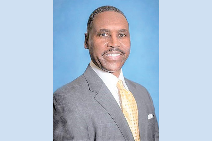 Larry C. Pickett reappointed to Clarion University Council of Trustees ...