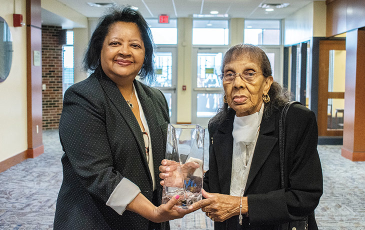 The Hill District's Ms. Edna, a ‘prime example of what a good neighbor ...