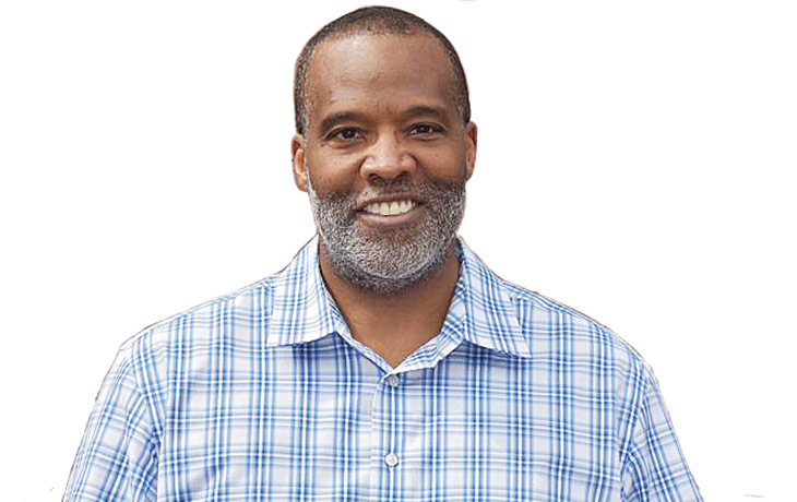 Jerrel Gilliam—A Man on a Mission, at Light of Life | New Pittsburgh ...