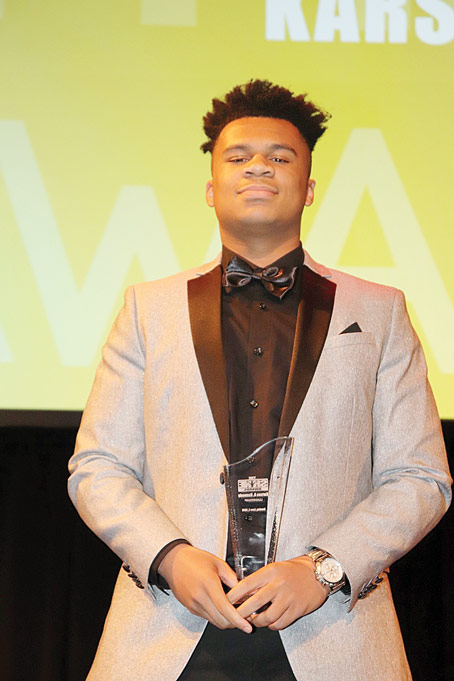The 2019 SHYNE Awards—inspiring Pittsburgh youth | New Pittsburgh Courier