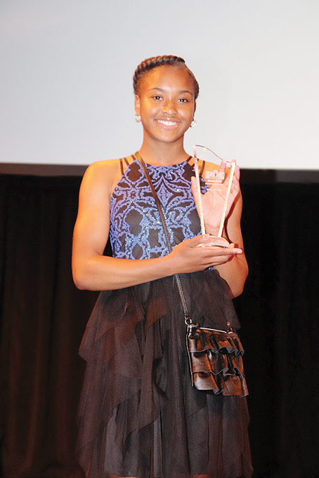 The 2019 SHYNE Awards—inspiring Pittsburgh youth | New Pittsburgh Courier