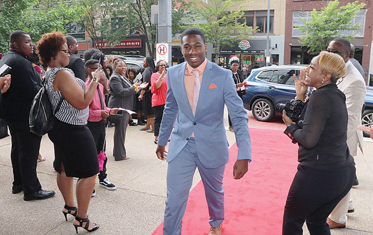 The 2019 SHYNE Awards—inspiring Pittsburgh youth | New Pittsburgh Courier