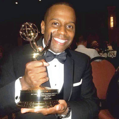 Damany Lewis leaving WPXI-TV for opportunity in Charlotte | New ...