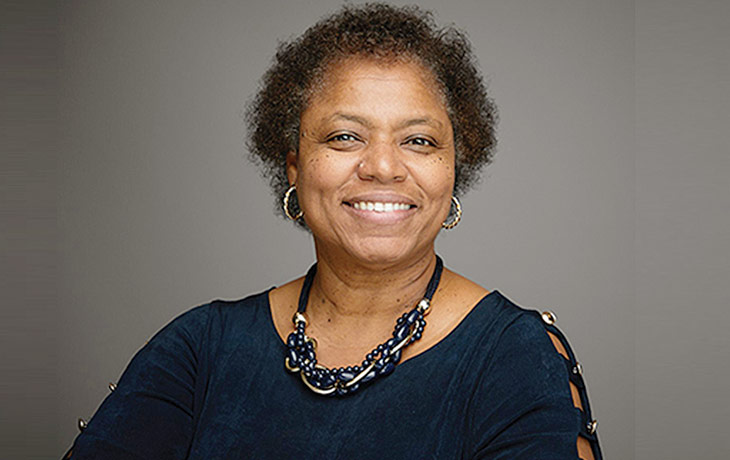 UAB’s Deborah Grimes named one of the Most Influential Women in ...