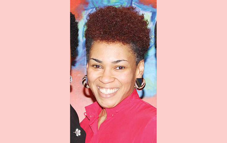 Hill District native Jovon Higgins-Mitchell passes away from ALS, a ...