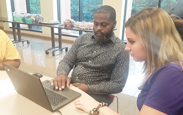 The mission—Getting more Black teachers into PPS | New Pittsburgh Courier