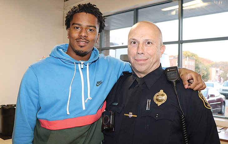 Celebrating the life of Rev. Eugene ‘Freedom’ Blackwell | New ...