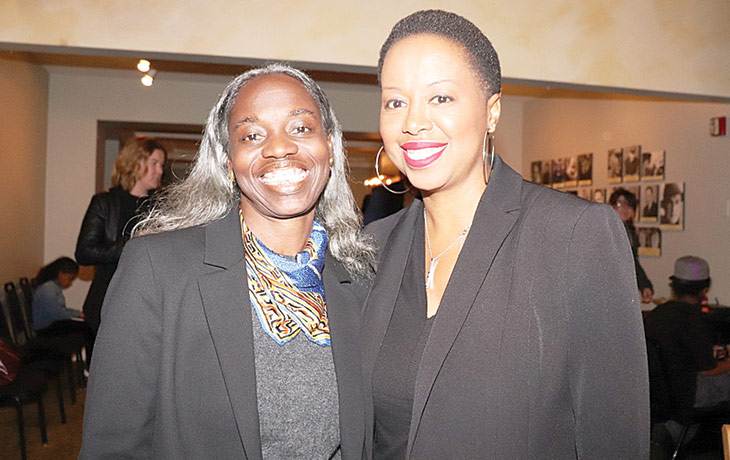 A Community Celebration for Janera Solomon | New Pittsburgh Courier