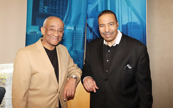Former WPXI sports anchor Jonas Chaney dies at 72 | New Pittsburgh Courier