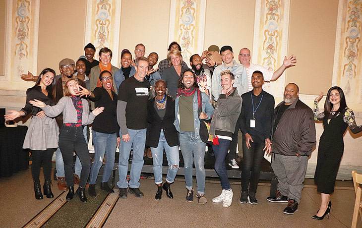 A Community Celebration for Janera Solomon | New Pittsburgh Courier