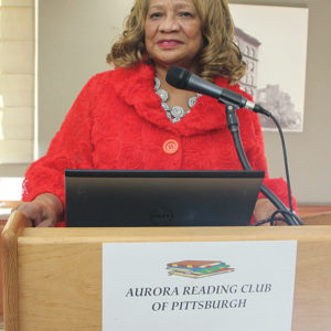 Aurora Reading Club celebrates 125 years (Debbie's Lifestyles Dec. 4 ...