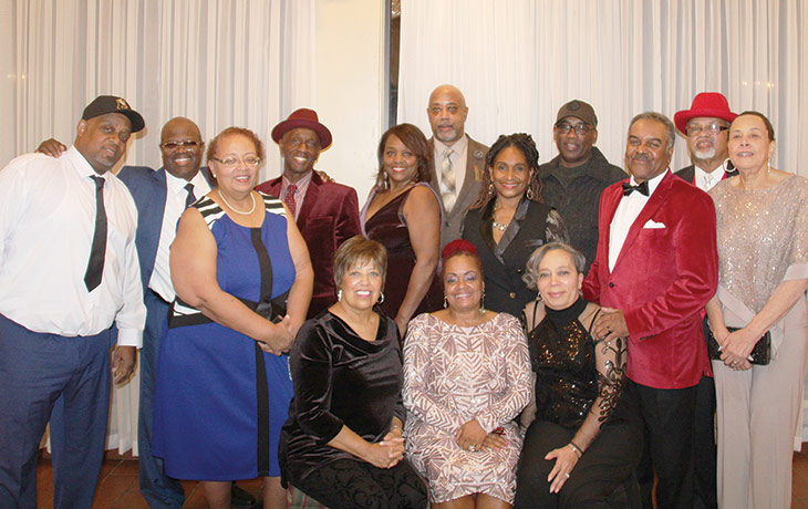Pittsburgh Council of Men Celebrate the Season (Debbie's Lifestyles ...