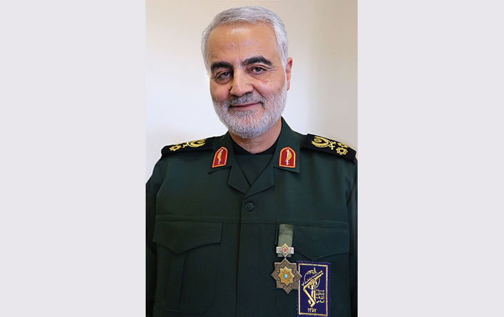 Suleimani Assassination: Trump is leading America toward war without ...