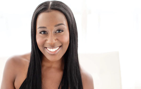 Amanda Felicia Foote makes Broadway debut in ‘The Book of Mormon’ | New ...