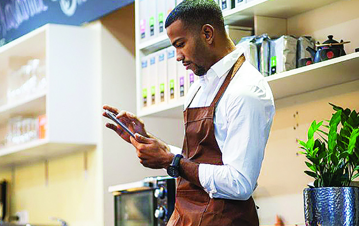 How businesses can adapt and prosper in a post-pandemic economy | New ...